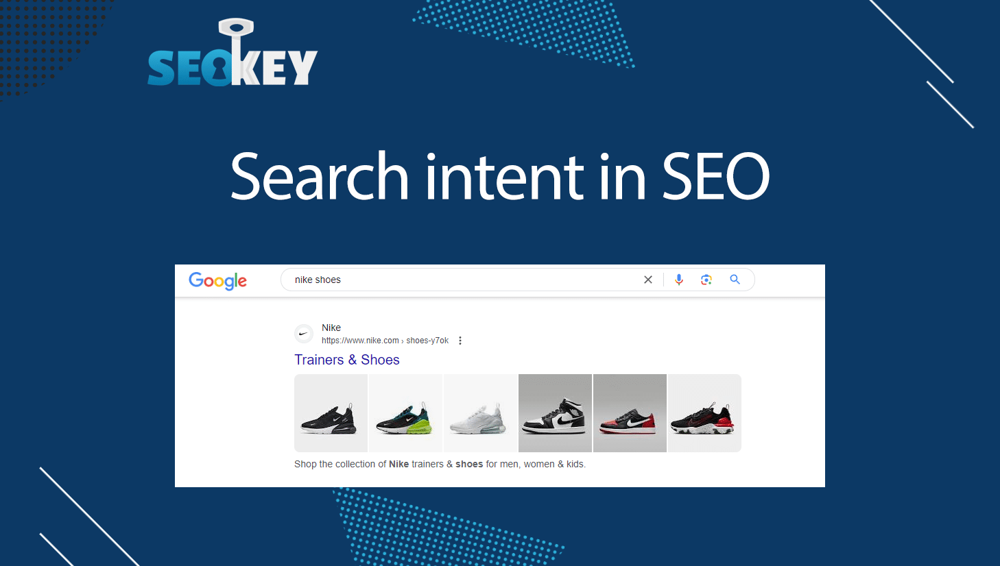 What is search intent in SEO? What is search intent in SEO?